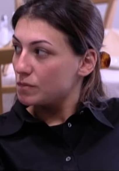 Watch Kitchen Nightmares S02:E04 - Trobiano's - Free TV Shows | Tubi