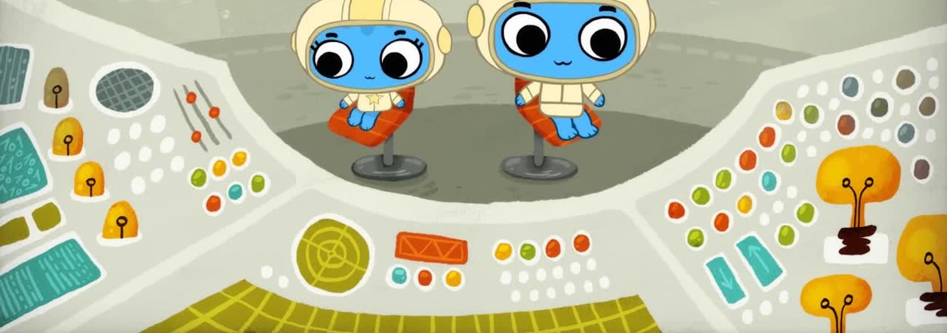 Watch Kit N Kate S01:E05 - I Can't Wait / Quit Bugging Me / Go Cry A ...