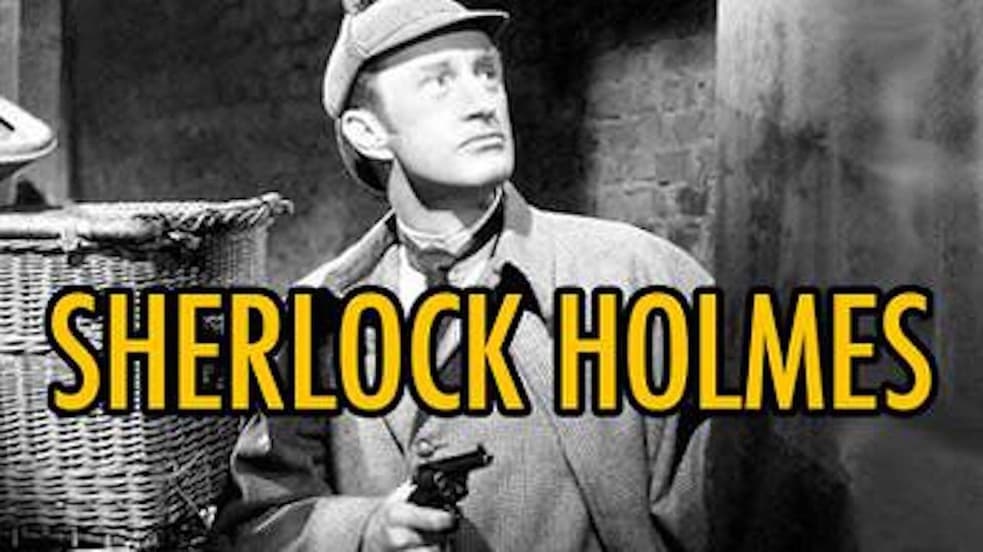 Watch Sherlock Holmes Streaming Online | Tubi Free TV