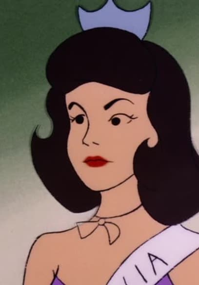 Watch Scooby-Doo and Scrappy-Doo S04:E03 - Who's Scooby-Doo? / Beauty ...