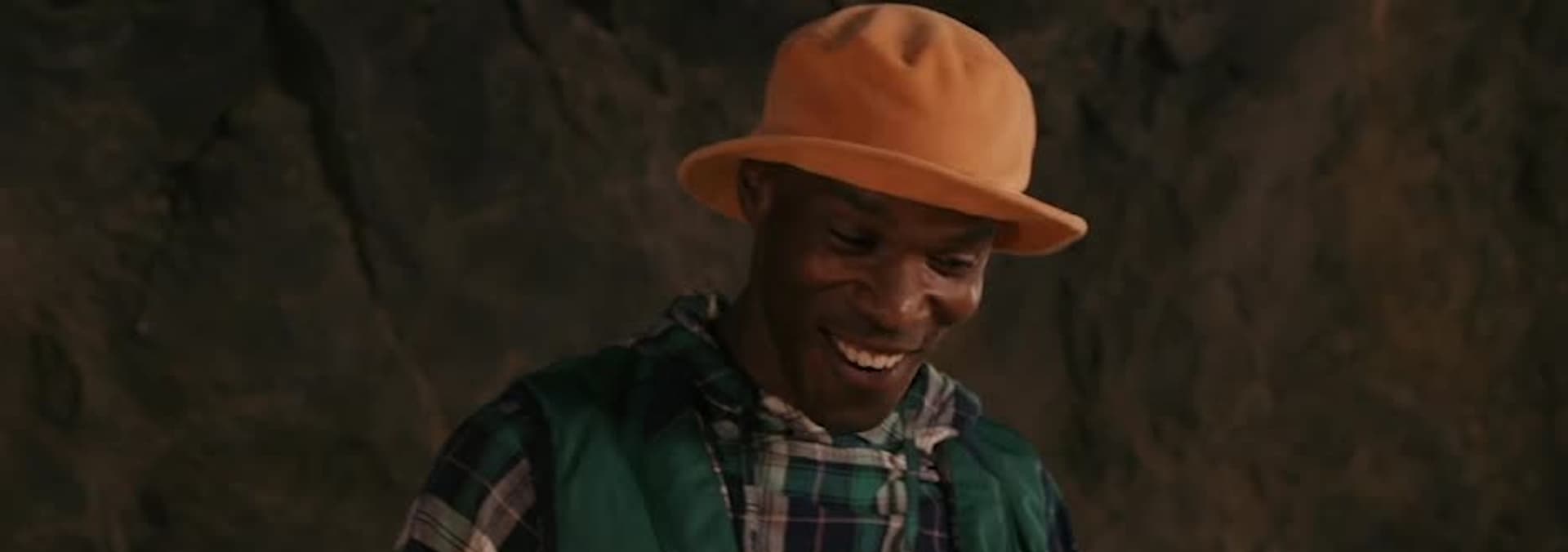 Watch Mani S02:E03 - Where Are We? - Free TV Shows | Tubi