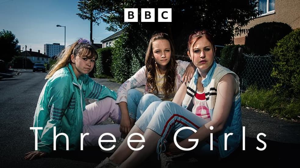 Watch Three Girls Streaming Online | Tubi Free TV