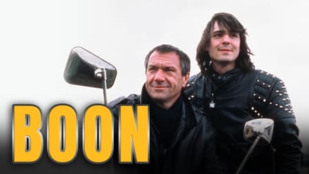 Watch Boon Season 2 - Free TV Shows | Tubi