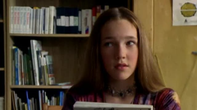 Watch Goosebumps S03:E13 - Click - Free TV Shows | Tubi