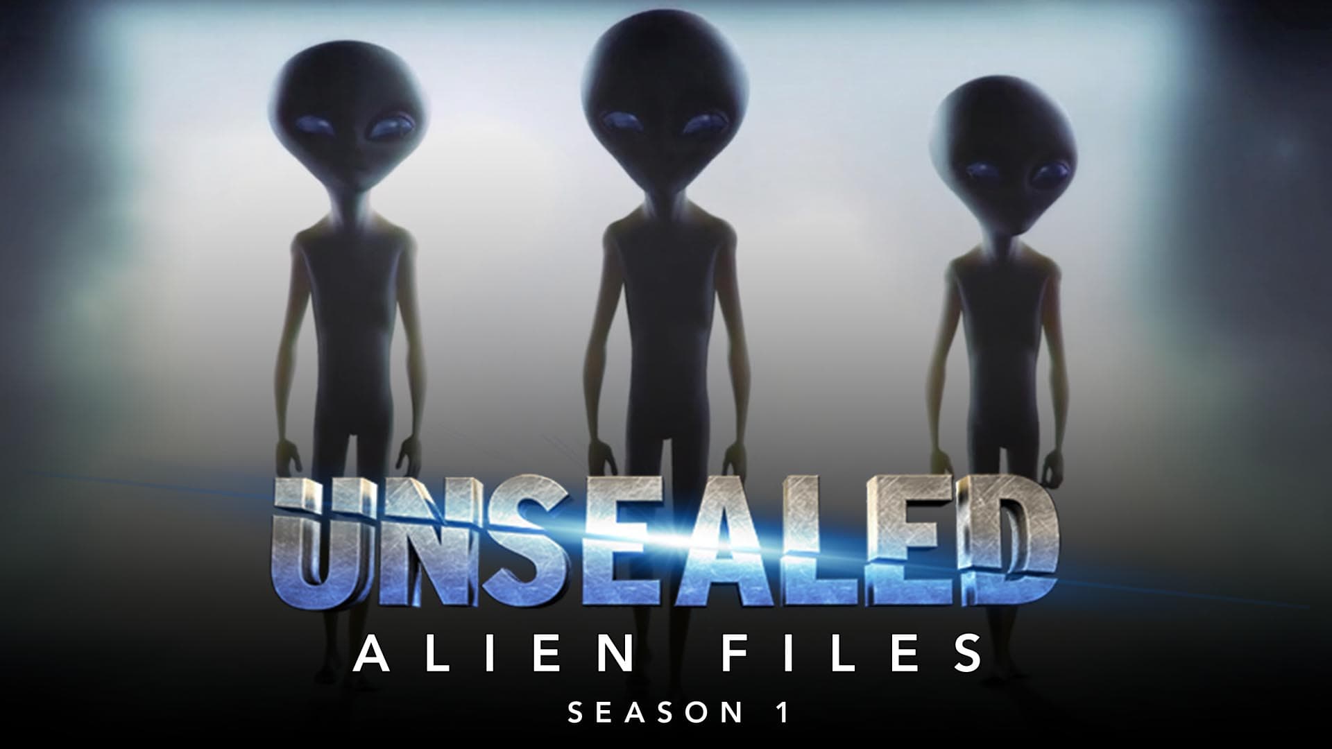Watch Unsealed Alien Files - Free TV Shows | Tubi