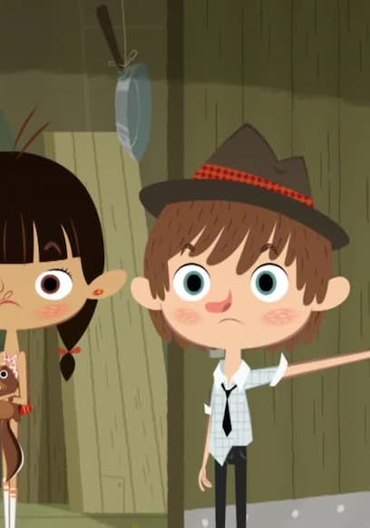 Watch Floopaloo, ¿dónde estás? (Doblado) S01:E18 - Firmada por ...