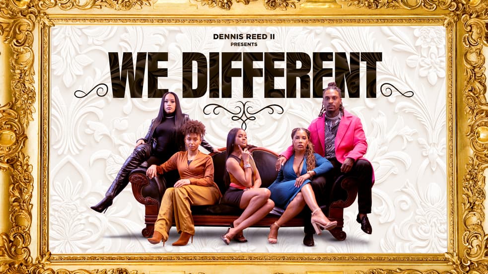 Watch We Different Streaming Online | Tubi Free TV