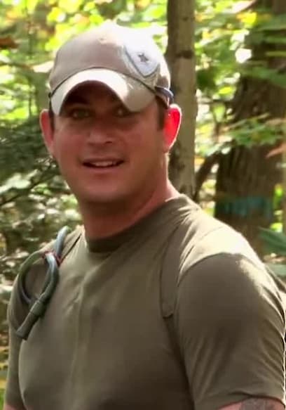 Watch Mantracker S02:E07 - Angie and Nolan - Free TV Shows | Tubi