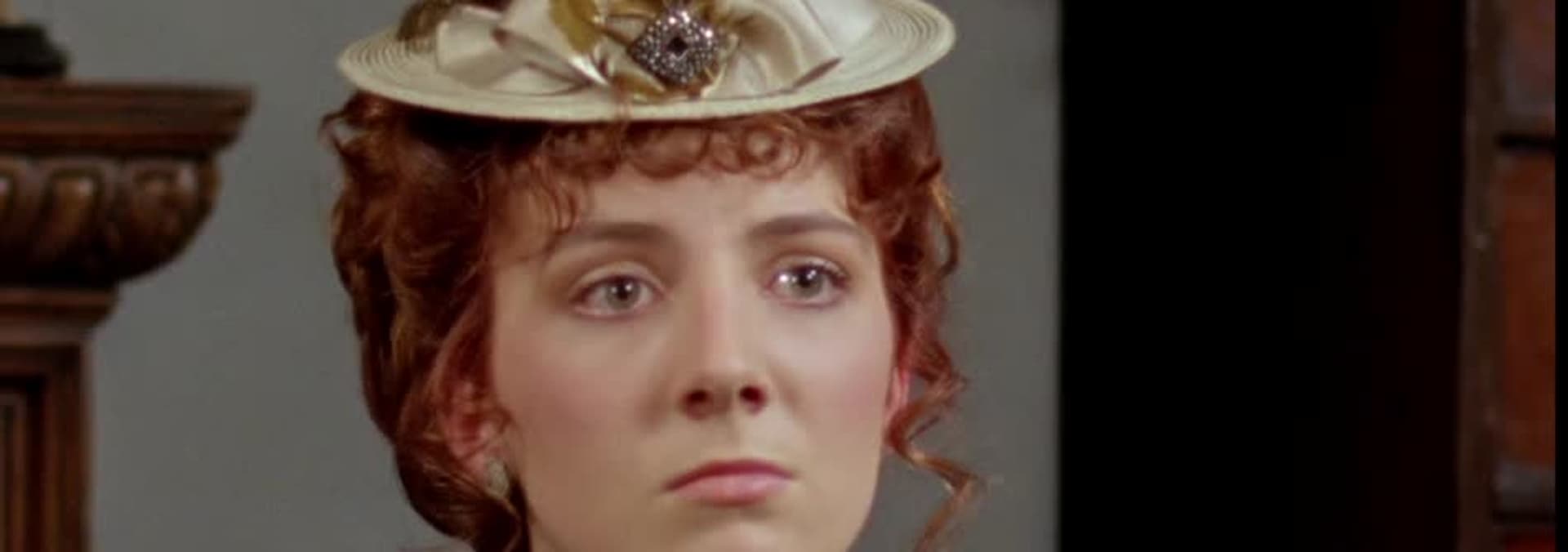 Watch The Adventures of Sherlock Holmes S01:E08 - The Copper Beeches ...