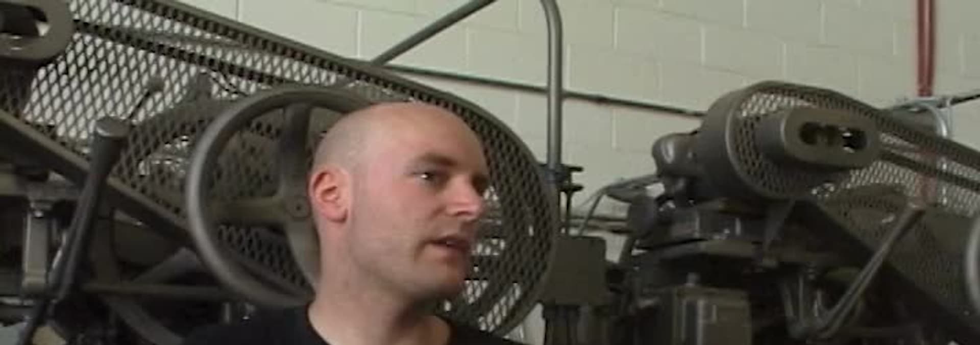 Watch Birth Stories S02:E03 - Episode 3 - Free TV Shows | Tubi