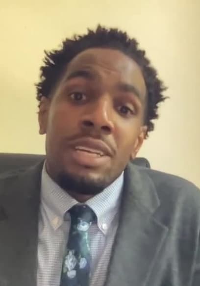 Watch Judge Dad S03:E08 - Baby Not on Board - Free TV Shows | Tubi