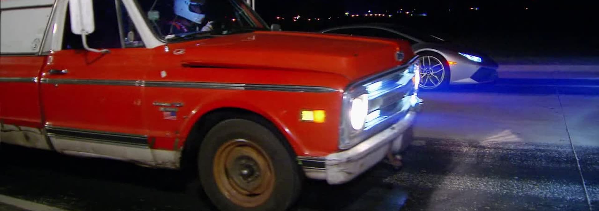 Watch Street Outlaws S08:E07 - Stuck in a Moment - Free TV Shows | Tubi