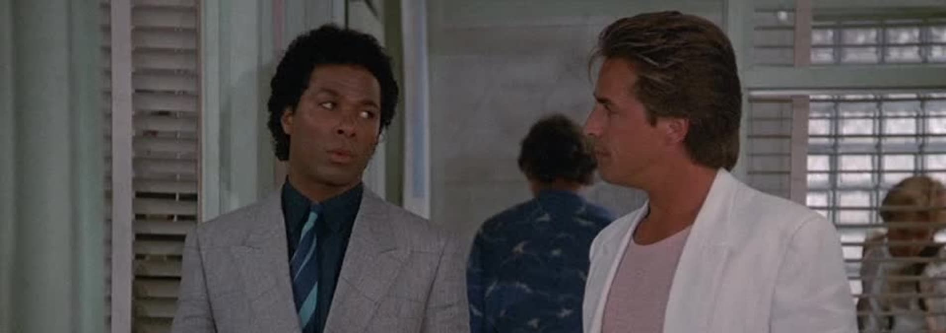 Watch Miami Vice S02:E12 - Phil the Shill - Free TV Shows | Tubi