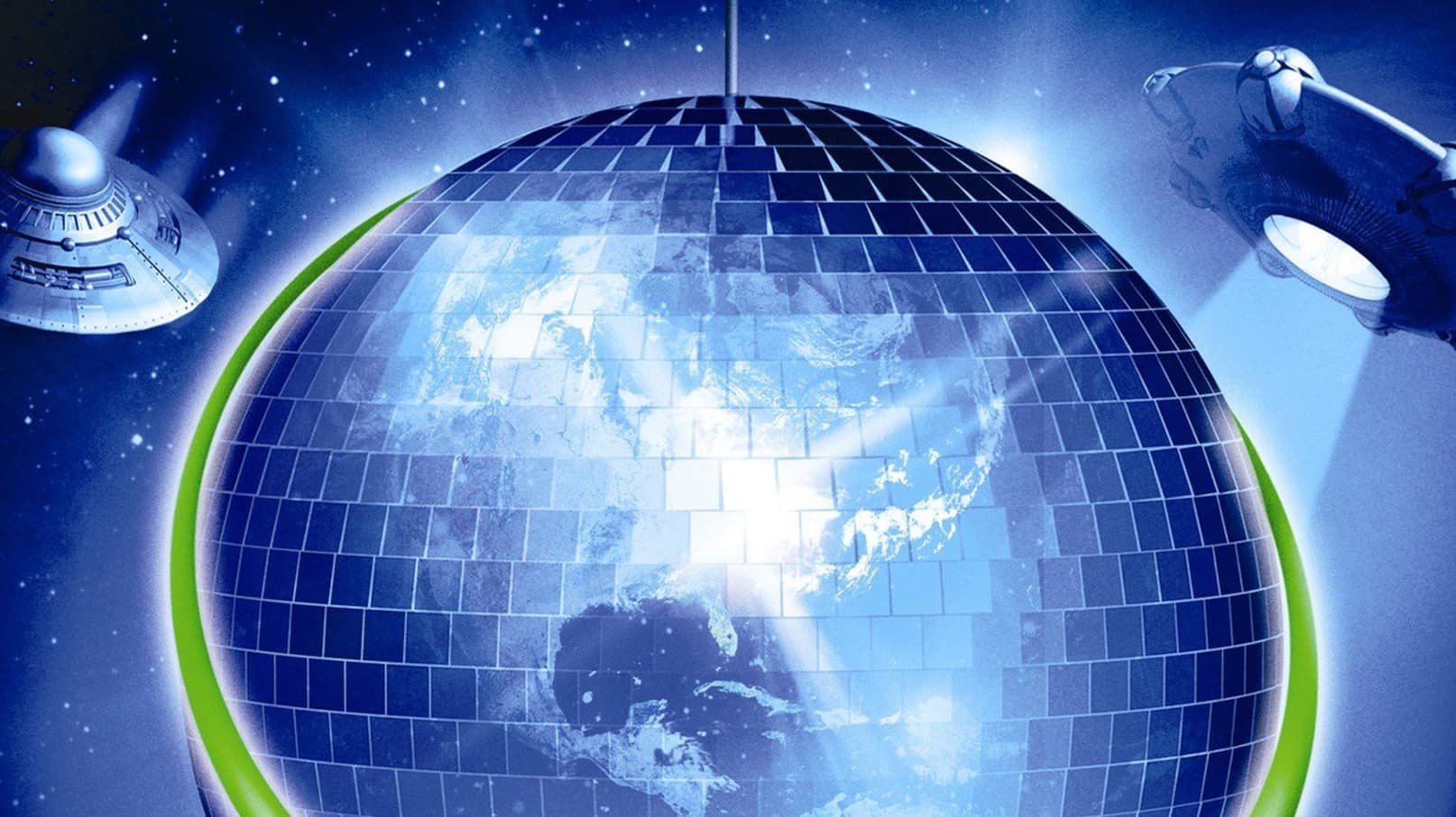 Watch Welcome to Earth (2005) - Free Movies | Tubi