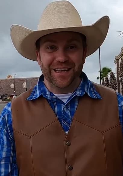 Watch Family Fun With Cowboy Jack S01:E03 - Car Wash Fun at Buc-Ees ...