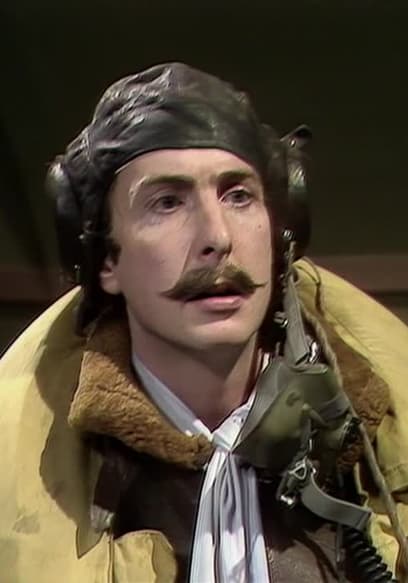 Watch Monty Python's Flying Circus S04:E03 - The Light Entertainment ...