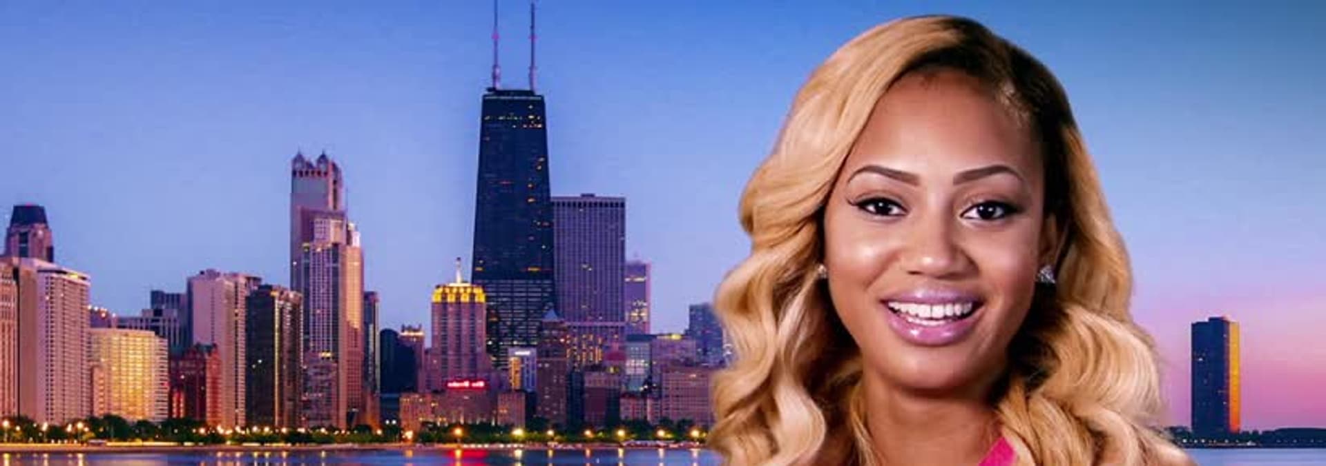 Watch Bad Girls Club S12:E14 - Easy Come, Easy Go - Free TV Shows | Tubi