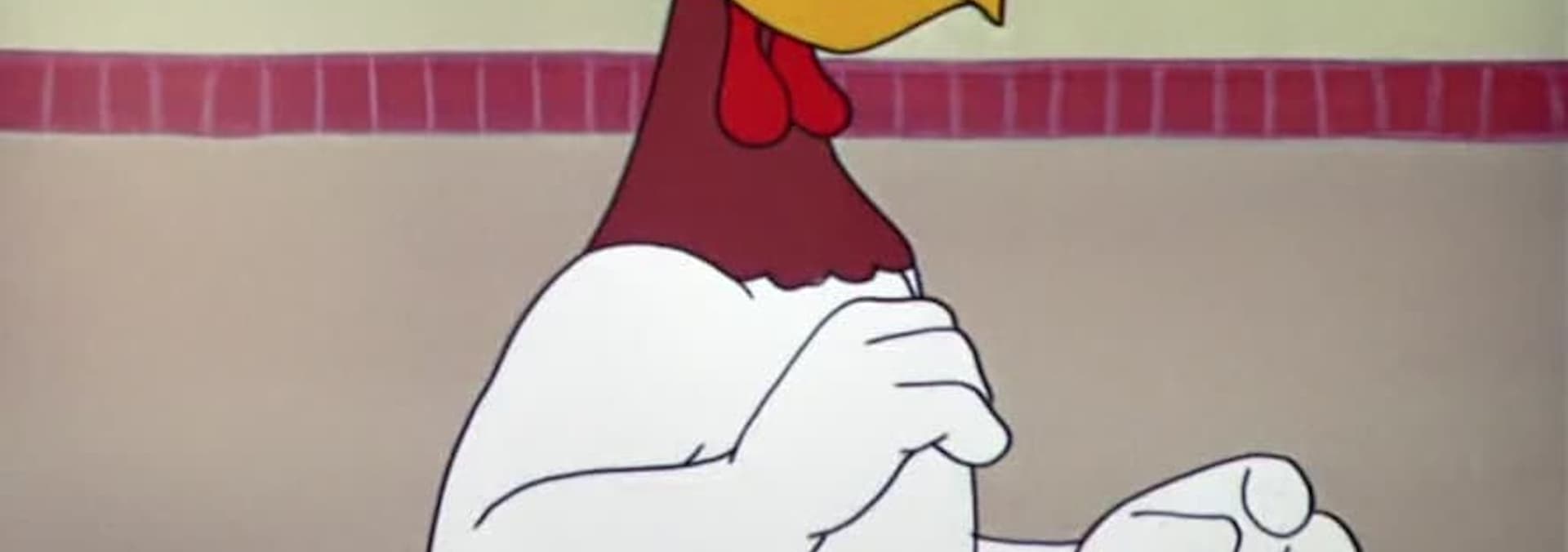 Watch Looney Tunes S07:E11 - All Abir-R-R-D / The Ducksters / A ...