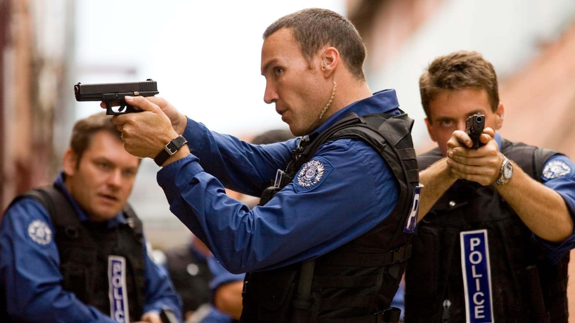 Watch Rush Season 2 - Free TV Shows | Tubi