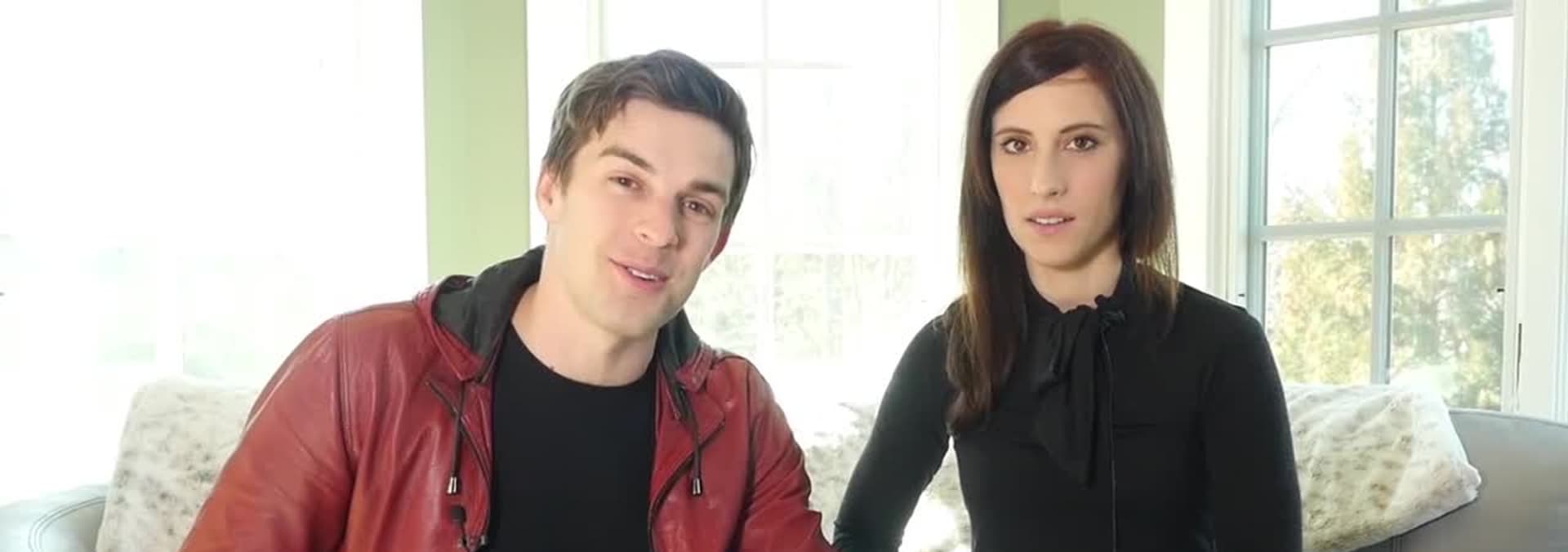 Watch Food Theory S03:E04 - I Quit Diet Coke - Free TV Shows | Tubi