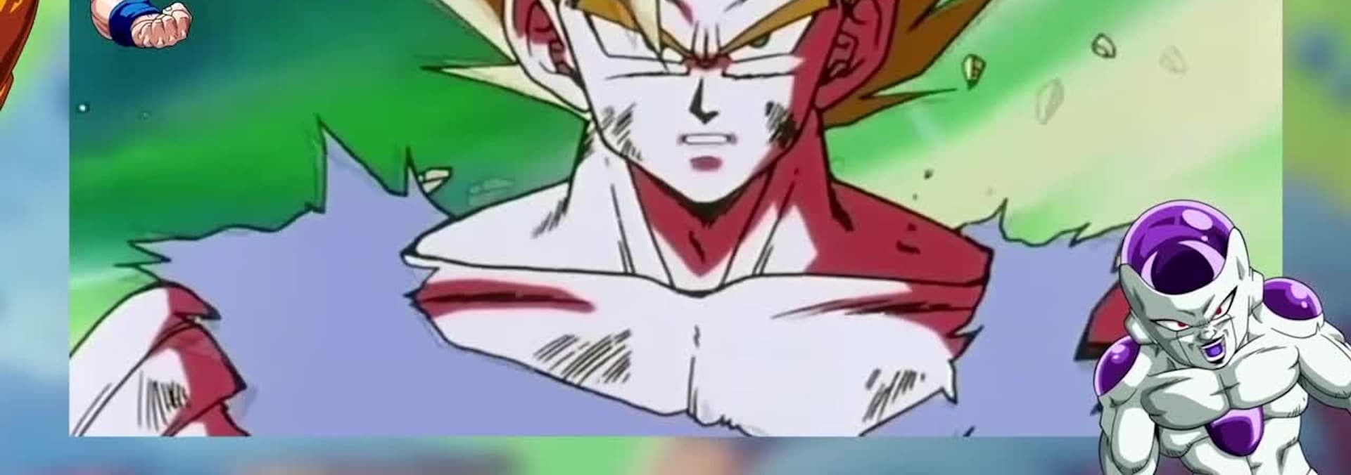 Watch Film Theory S08:E09 - Dragon Ball Z / Hiimmarymary: Can We Save Mary? - Free TV Shows | Tubi