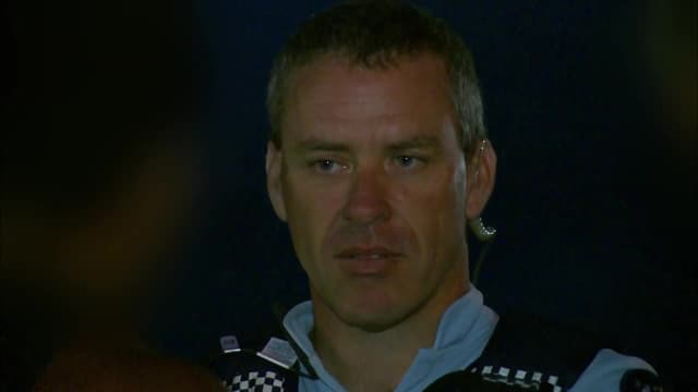 Watch Police Ten 7 S22:E02 - Episode 2 - Free TV Shows | Tubi