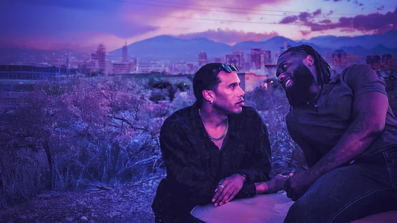 Watch Midnight in Phoenix (2025) - Free Movies | Tubi