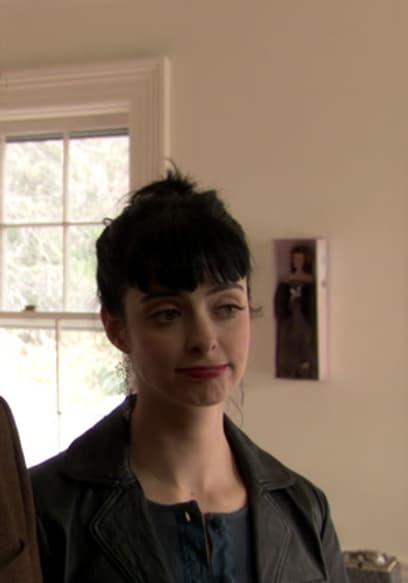 Watch Gravity S01:E05 - Love at First Suicide - Free TV Shows | Tubi