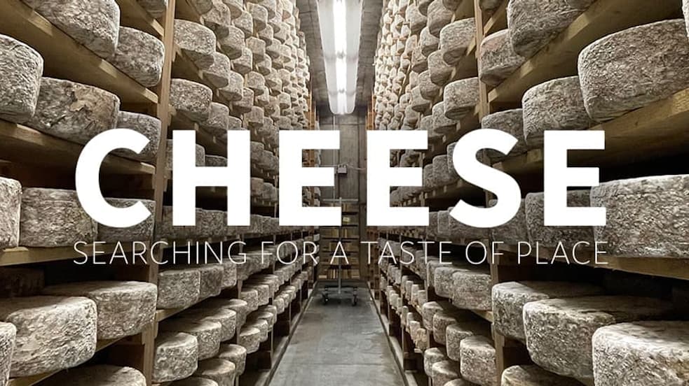 Watch Cheese: Searching for a Taste of Place Streaming Online | Tubi ...