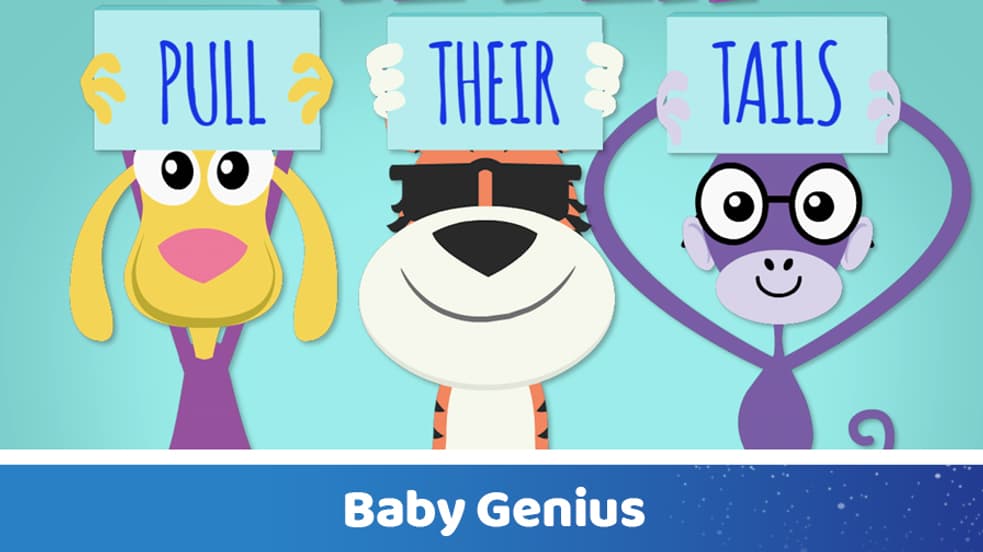 Watch Baby Genius Streaming Online | Tubi Free TV
