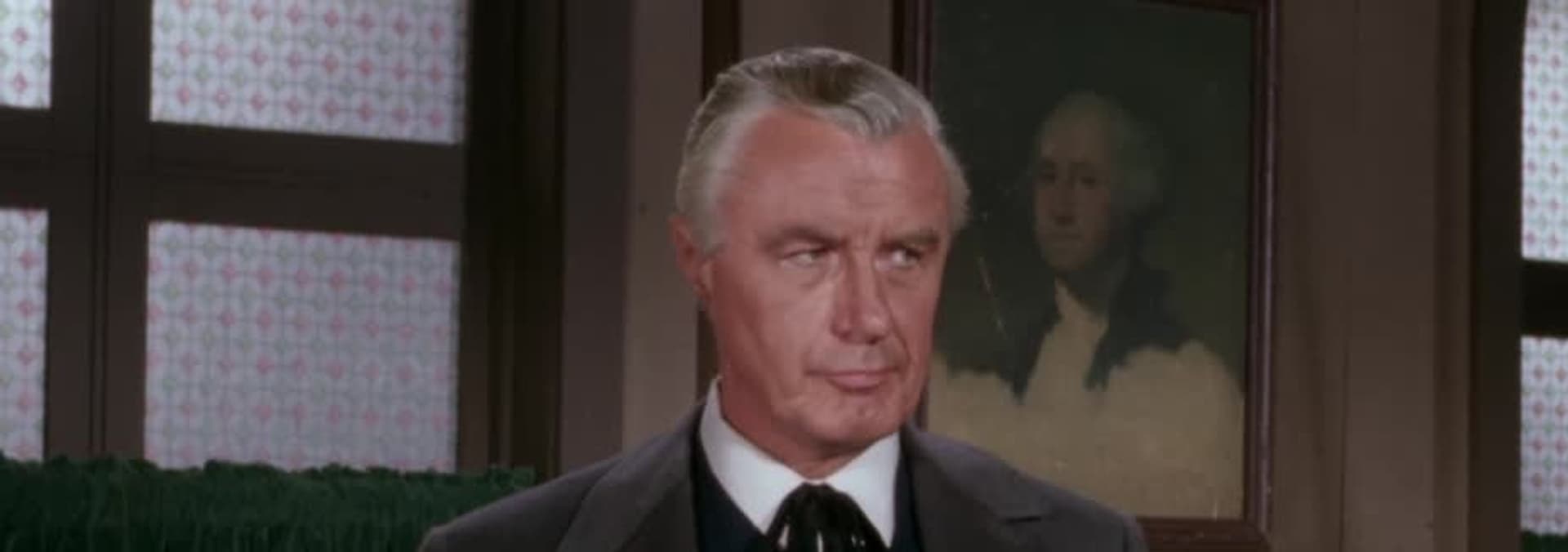 Watch Death Valley Days S15:E21 - Major Horace Bell - Free TV Shows | Tubi