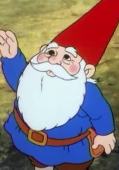 Watch David the Gnome S01:E15 - The Woodcutter - Free TV Shows | Tubi