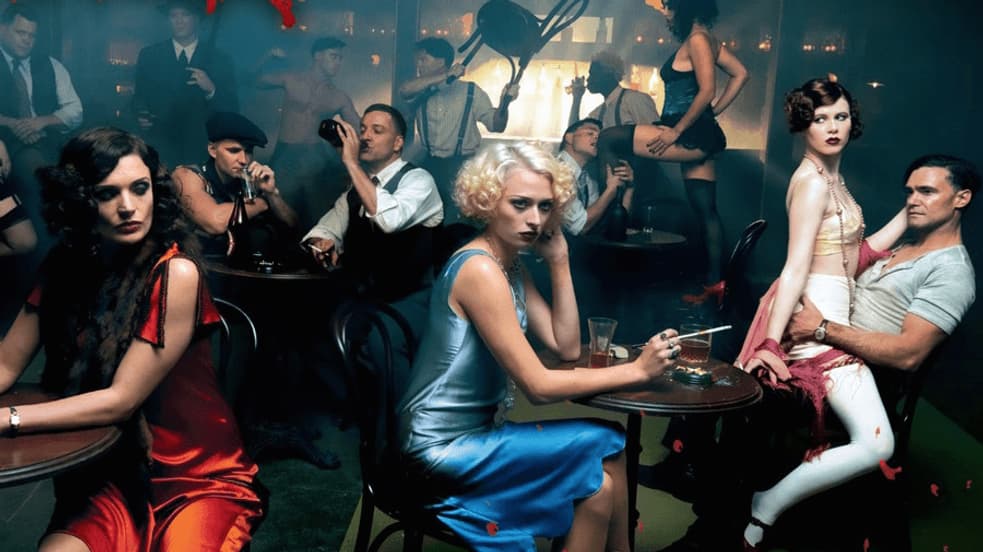 Watch Underbelly: Razor Streaming Online | Tubi Free TV