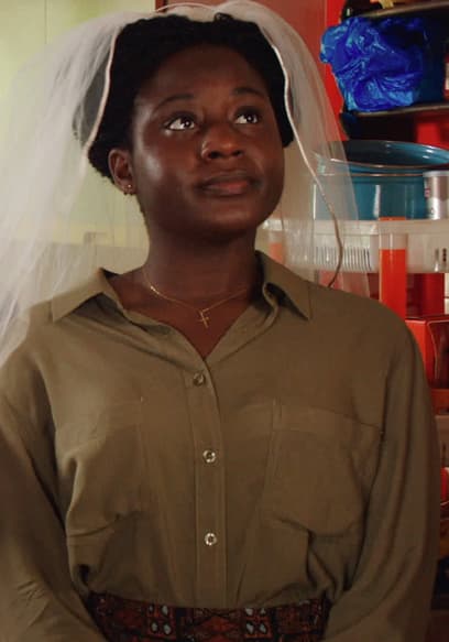 Watch Chewing Gum S01:E06 - Tolled Road - Free TV Shows | Tubi