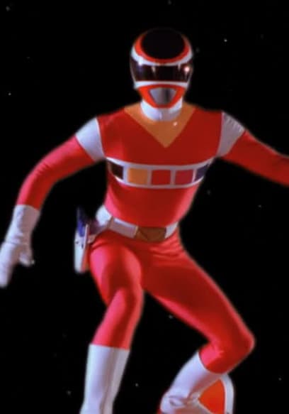 Watch Power Rangers in Space S06:E12 - The Great Evilyzer - Free TV Shows | Tubi