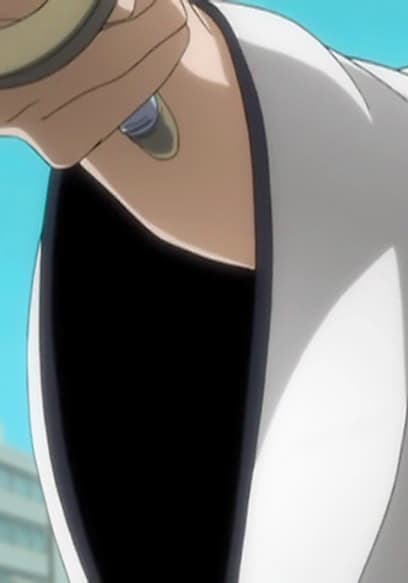 Watch Bleach S21:E06 - Bleach 297 - Free TV Shows | Tubi