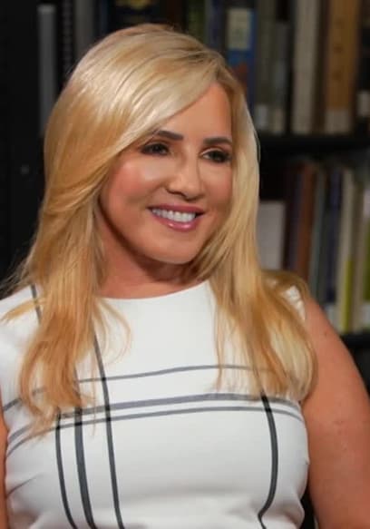 Watch Strange Inheritance S04:E14 - Making Faces - Free TV Shows | Tubi