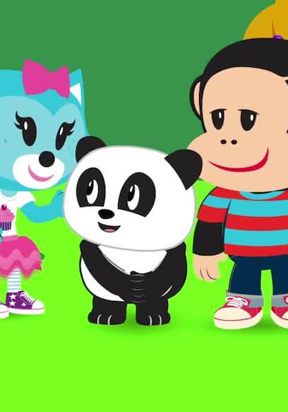 Watch Julius Jr. S01:E03 - Farmer Sheree / Dez the Dragon - Free TV ...