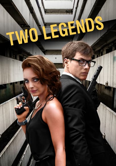 Watch Two Legends - Free TV Shows | Tubi