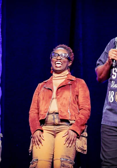 Watch Bald Brothers: A Freestyle Comedy Show S01:E07 - Washington, D.C ...