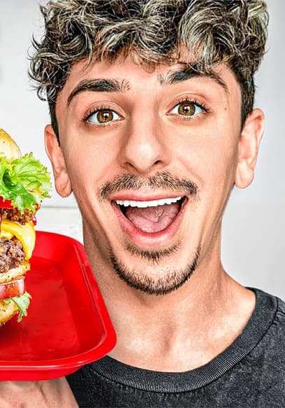 Watch FaZe Rug S01:E12 - I Tested Fast Food Commercials vs Real Life ...