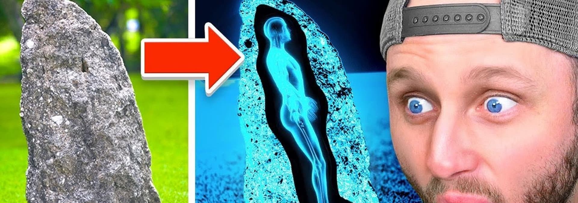 Watch SSundee Reacts S02:E01 - Crazy Discoveries - Free TV Shows | Tubi