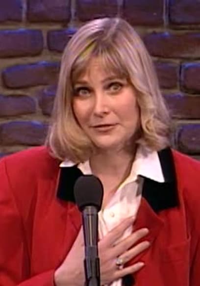 Watch An Evening at the Improv S14:E19 - Deborah Raffin, Will Durst ...
