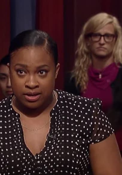 Watch The Verdict With Judge Hatchett S01:E22 - Episode 1-025A & 1-025B ...