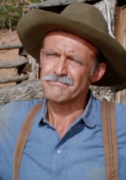 Watch Death Valley Days S18:E19 - Amos and the Black Bull - Free TV ...