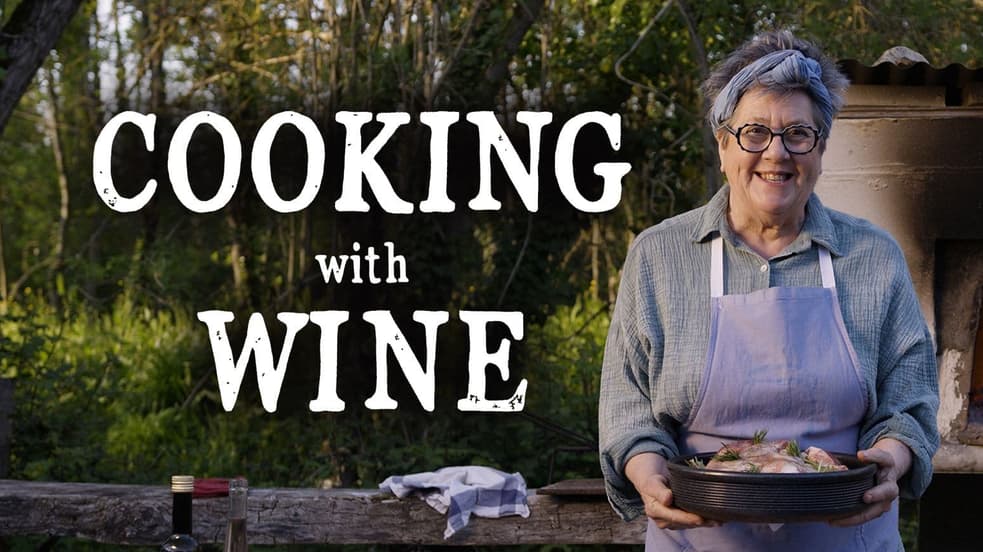 Watch Cooking With Wine Stream en ligne | Tubi TV Gratuit