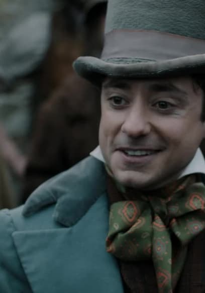 Watch The Frankenstein Chronicles S02:E02 - Not John Marlott - Free TV ...