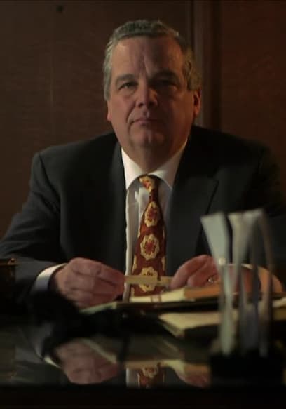 Watch Mysteries at the Museum S17:E01 - Undercover Informant and More ...