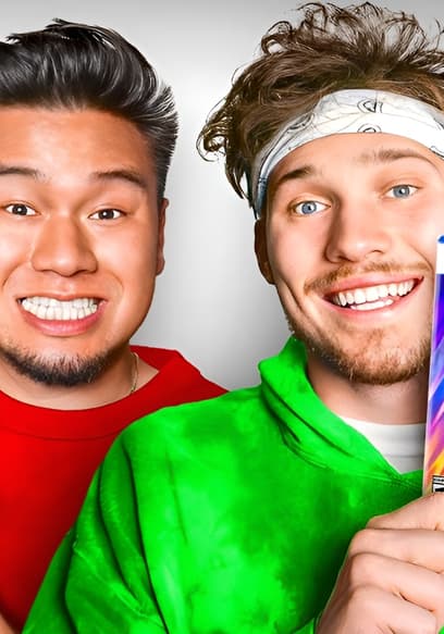 Watch Jeffrey Bui S01:E04 - Playing Every NBA 2K Game to See Which Is ...