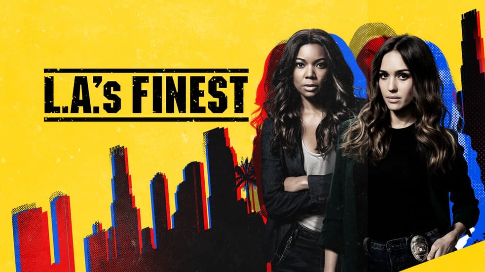 Watch L.A.'s Finest (Español) Streaming Online | Tubi Free TV